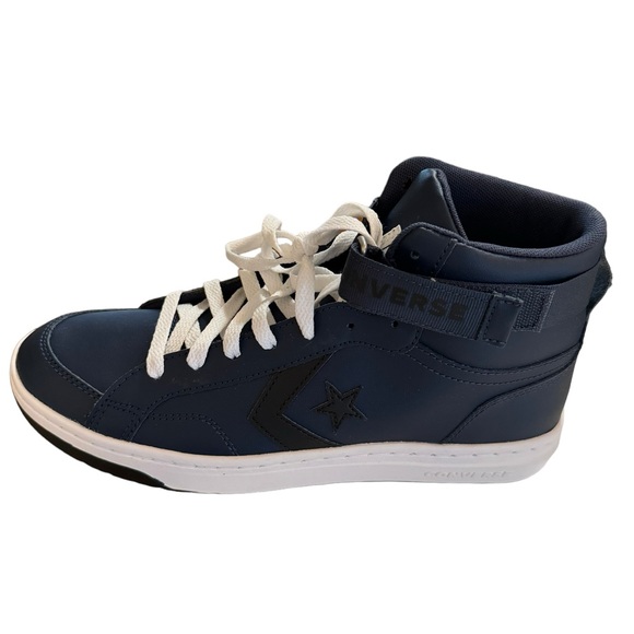Converse | Shoes | Converse Pro Blaze V2 Mid | Poshmark